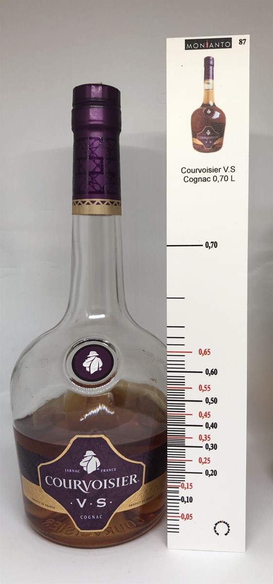 inventura šanka šankomjer liquor bottle ruler inventory bar, bar ...