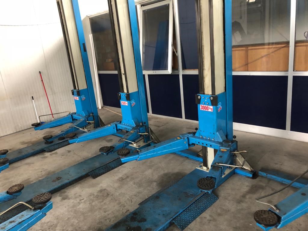 Dizalice za auto | INDEX OGLASI