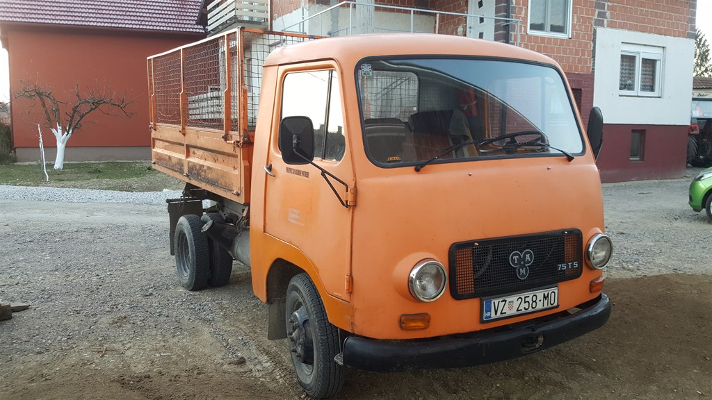 Tamić | INDEX OGLASI