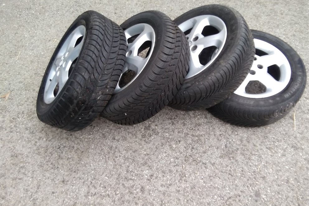 Gume za auto | INDEX OGLASI