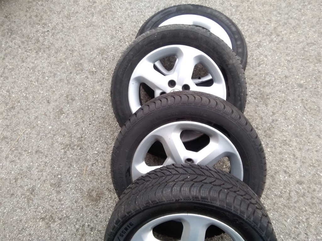 Gume za auto | INDEX OGLASI