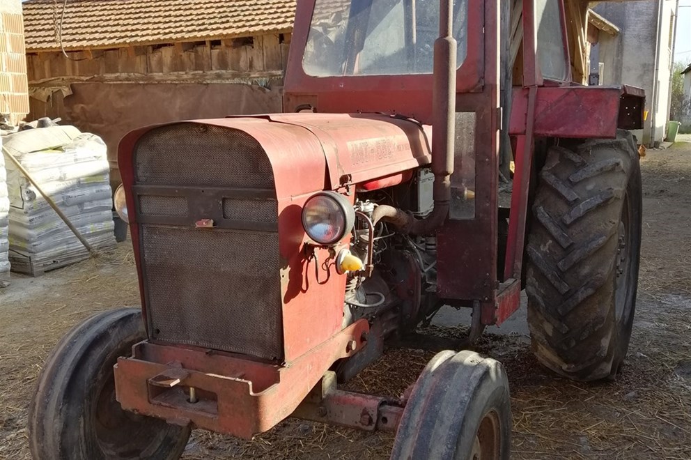 IMT 559 | INDEX OGLASI