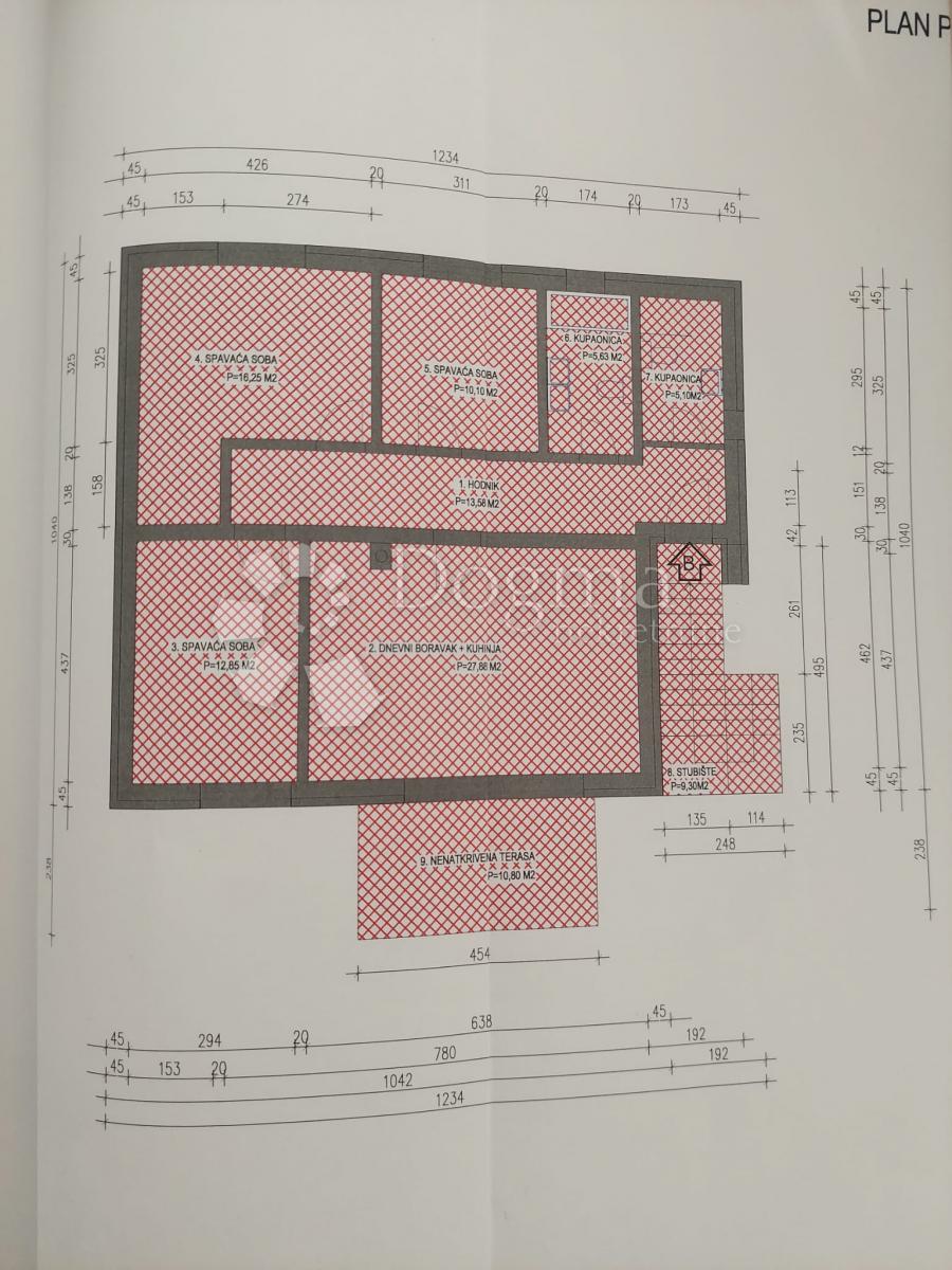 IDEALAN STAN NA IDEALNOJ LOKACIJI | INDEX OGLASI
