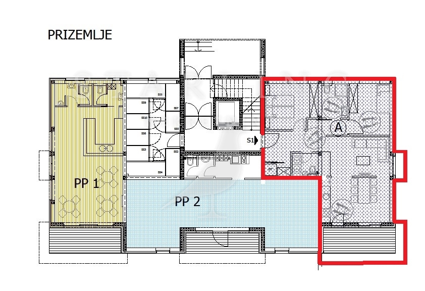 STAN, PRODAJA, UMAG, NOVOGRADNJA, 77,92m2 | INDEX OGLASI