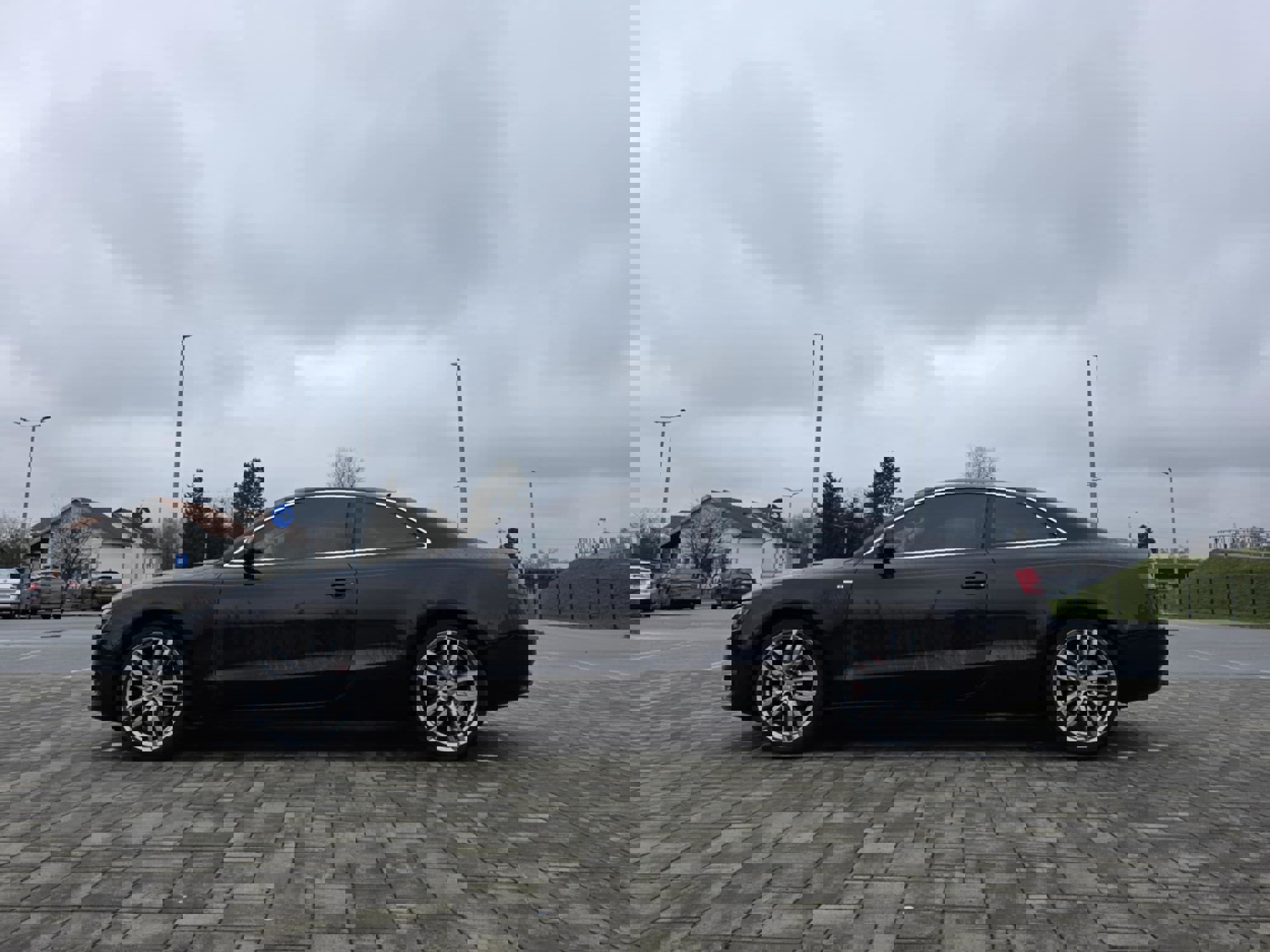 Audi A5 Coupe 2.0 Tdi Sport | INDEX OGLASI