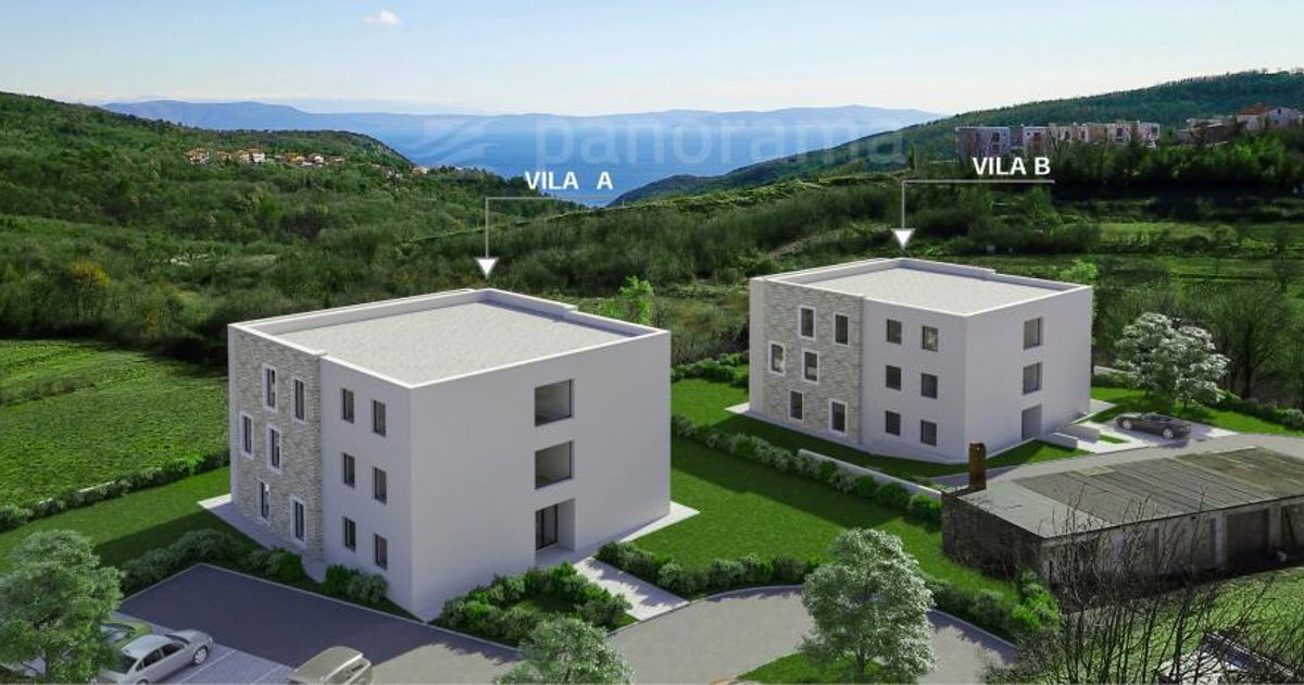 Luksuzni stan s pogledom na more | INDEX OGLASI