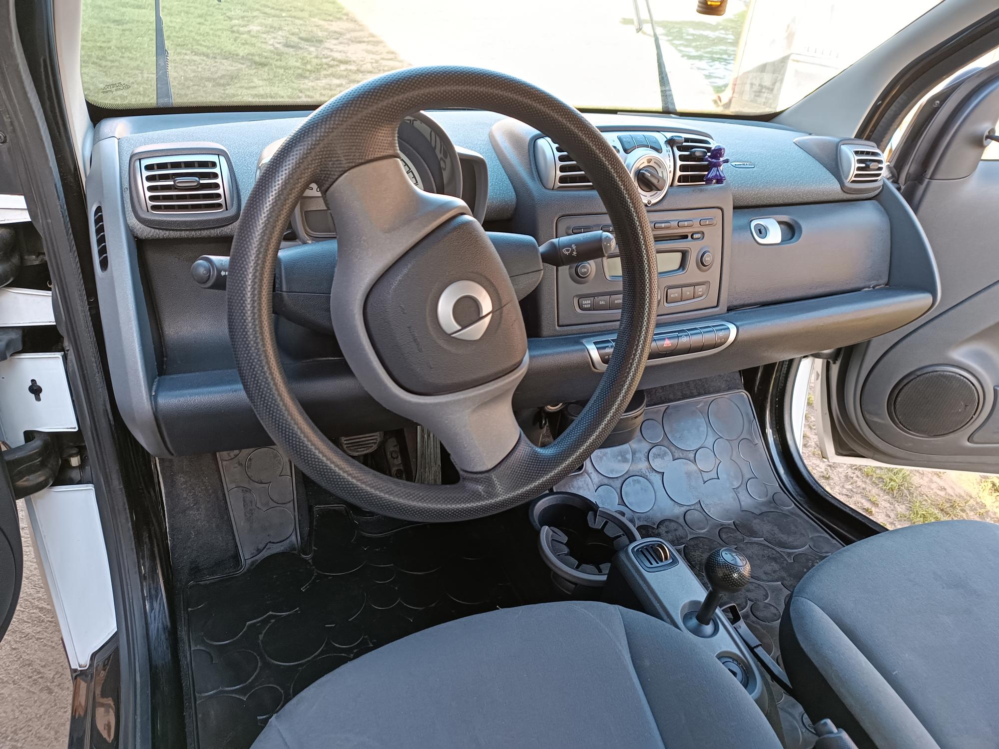 Smart for two | INDEX OGLASI