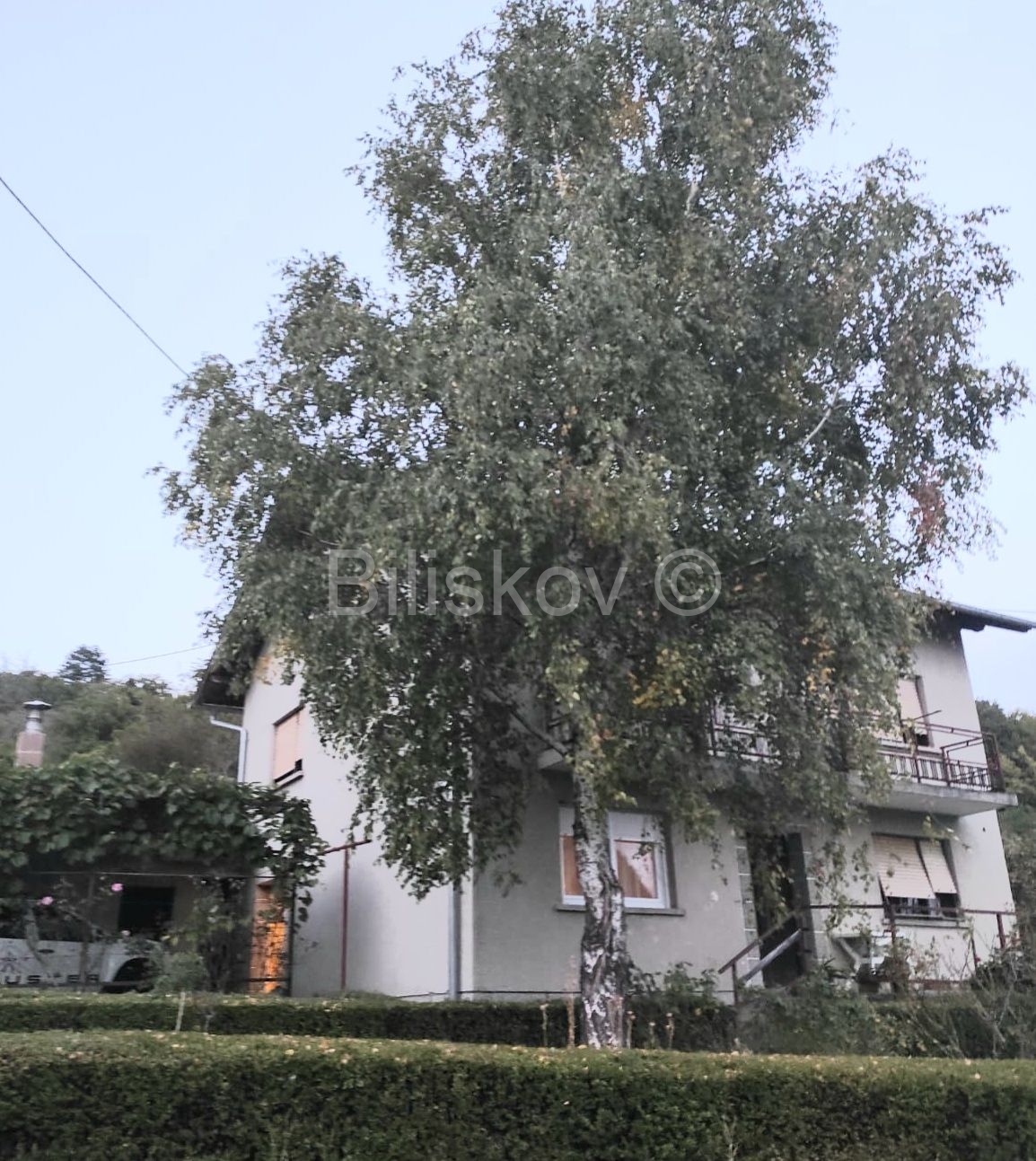 Prodaja, Zagreb, Čučerje, samostojeća kuća, garaža | INDEX OGLASI