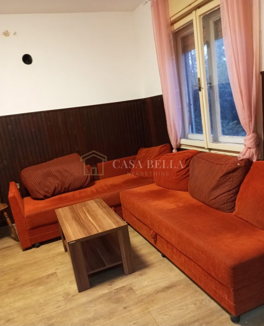 Zamet, Rijeka, dvije etaže za RADNIKE! | INDEX OGLASI