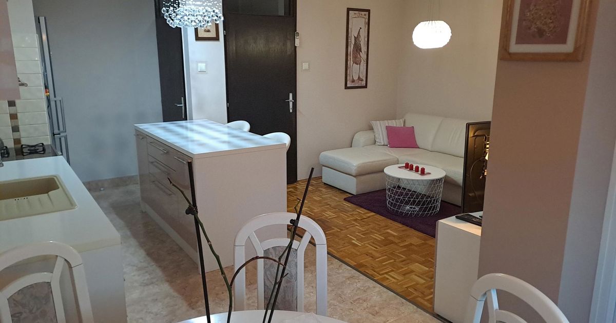 Stan Velika Gorica (Visoki Brijeg) 59 m2 | INDEX OGLASI