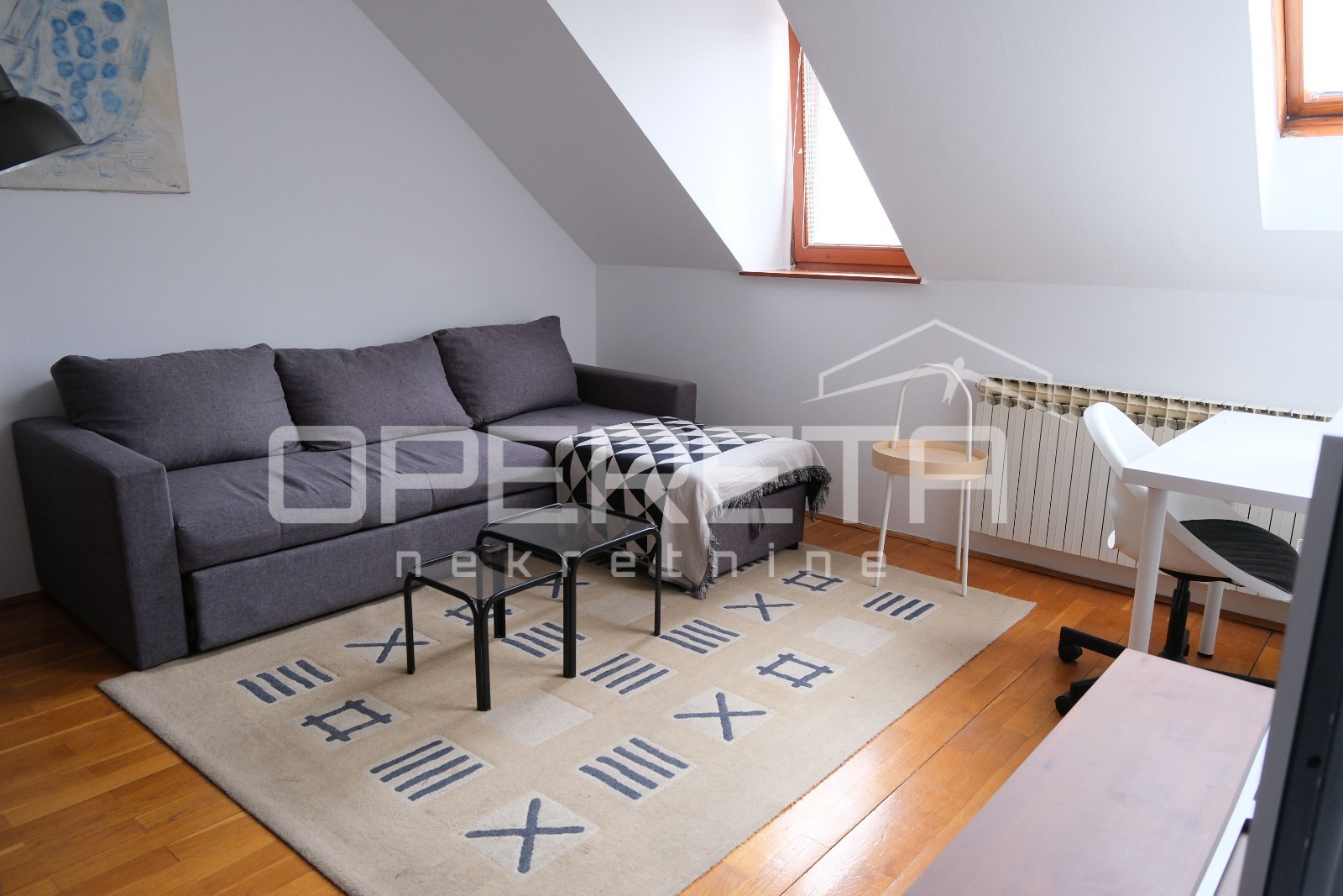 Prodaja, Stan, Centar, Đorđićeva, 2s, 42m2 | INDEX OGLASI