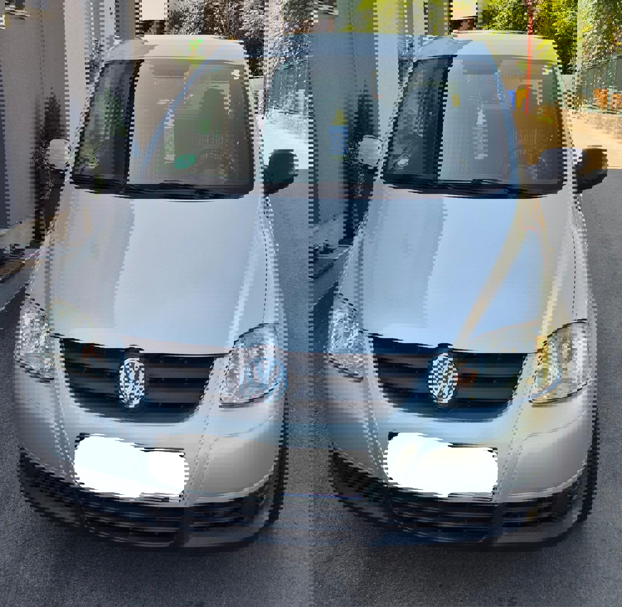 VW Fox | INDEX OGLASI