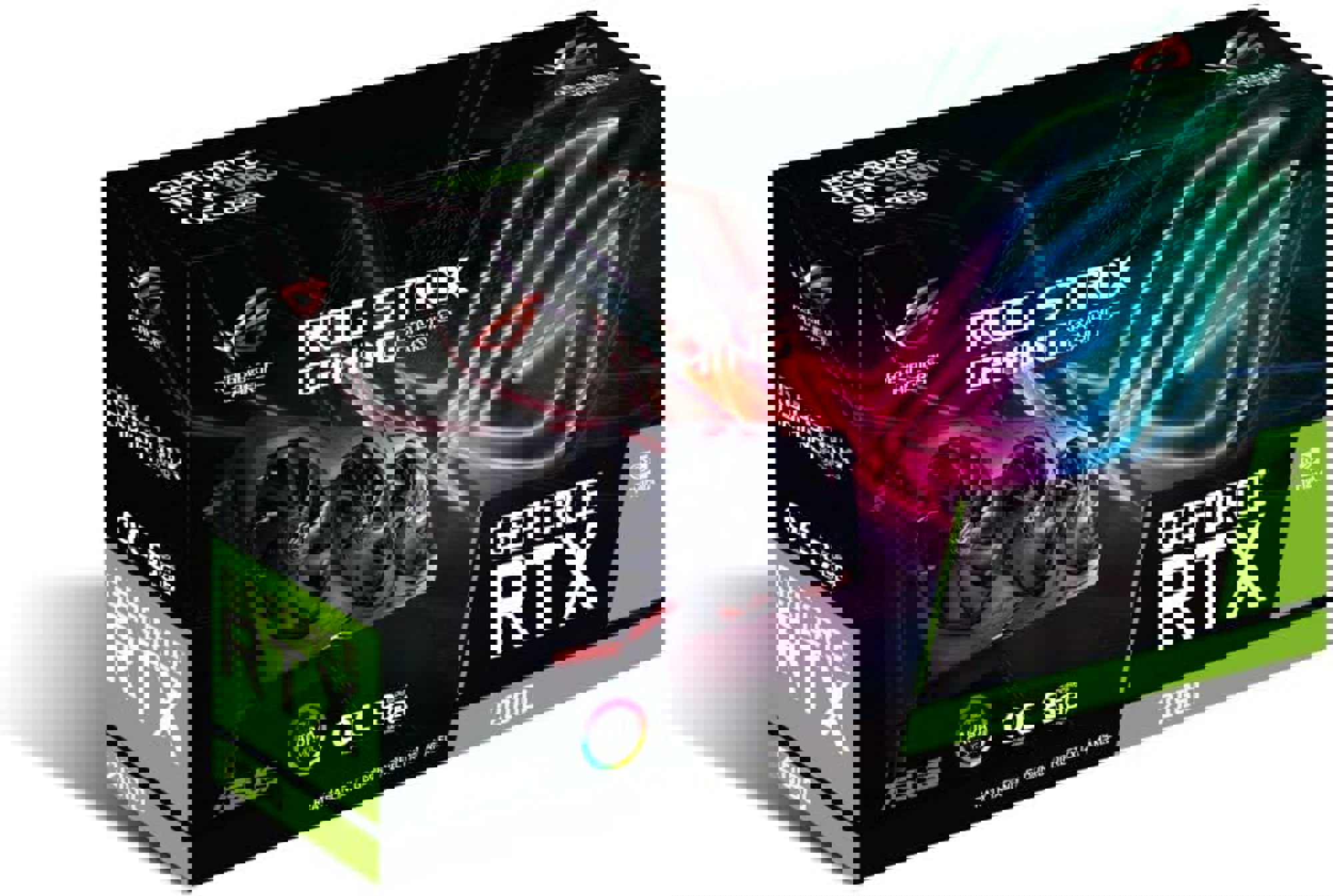 Asus Strix 2080 | INDEX OGLASI