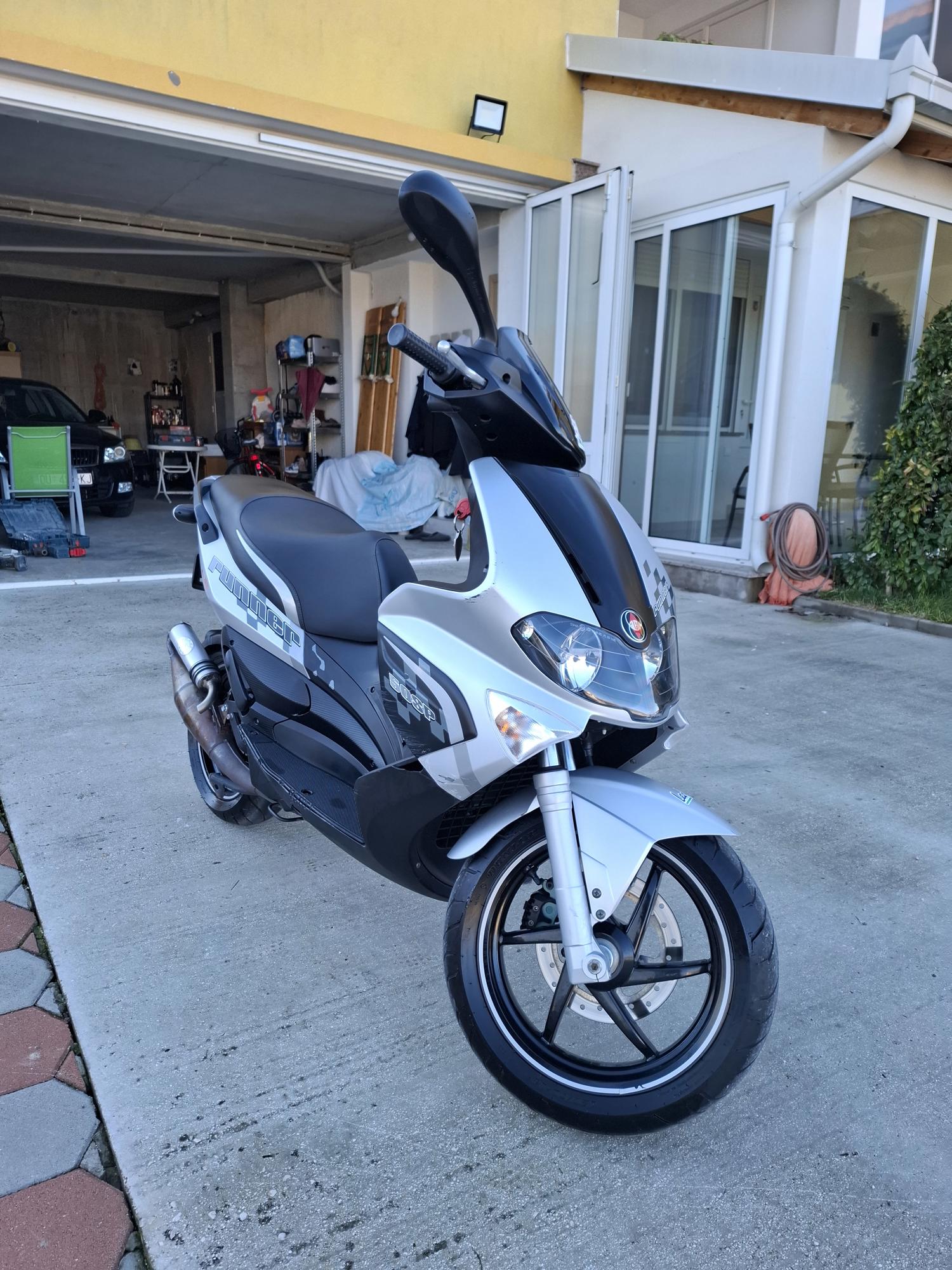 Gilera Runner, 2015. godište | INDEX OGLASI