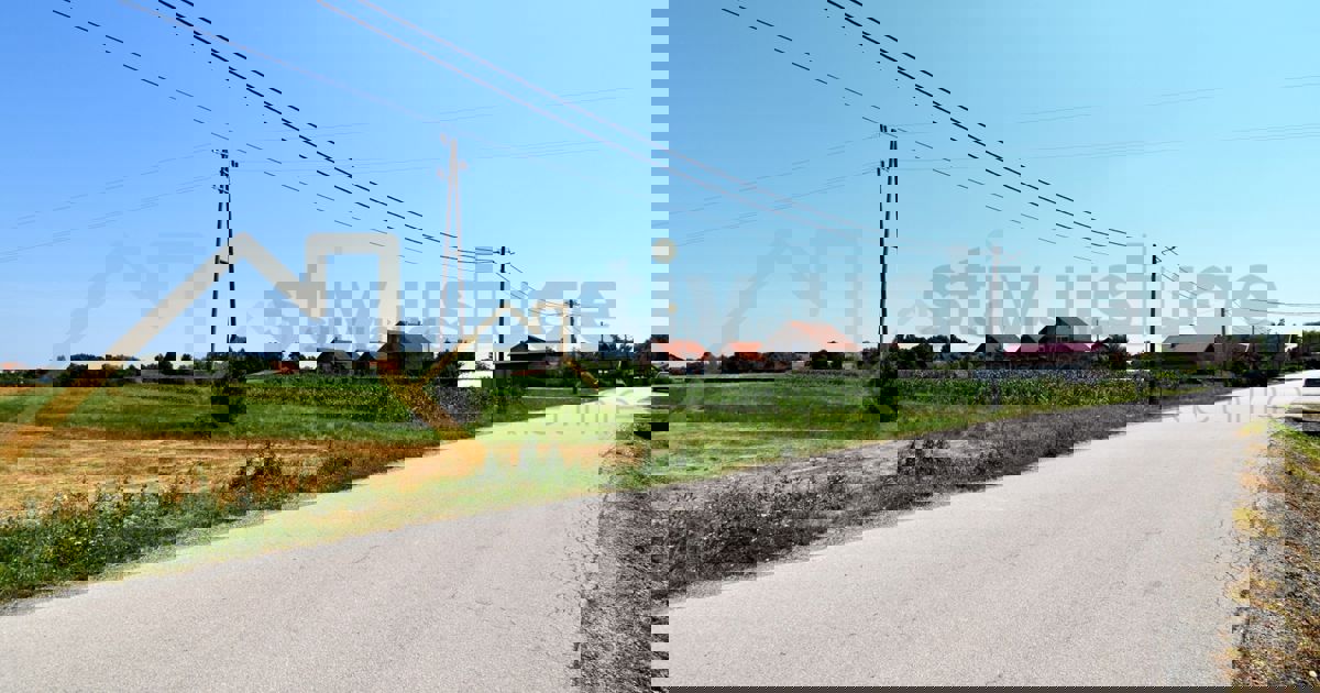 Građevinsko zemljište, Mala Ostrna, 5134 m2 | INDEX OGLASI