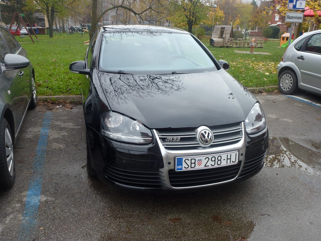 VW GOLF 5 AUTOMATIK | INDEX OGLASI