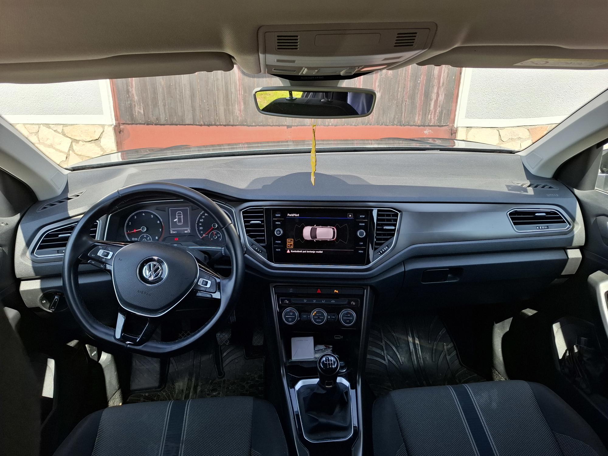 VW T-ROC | INDEX OGLASI