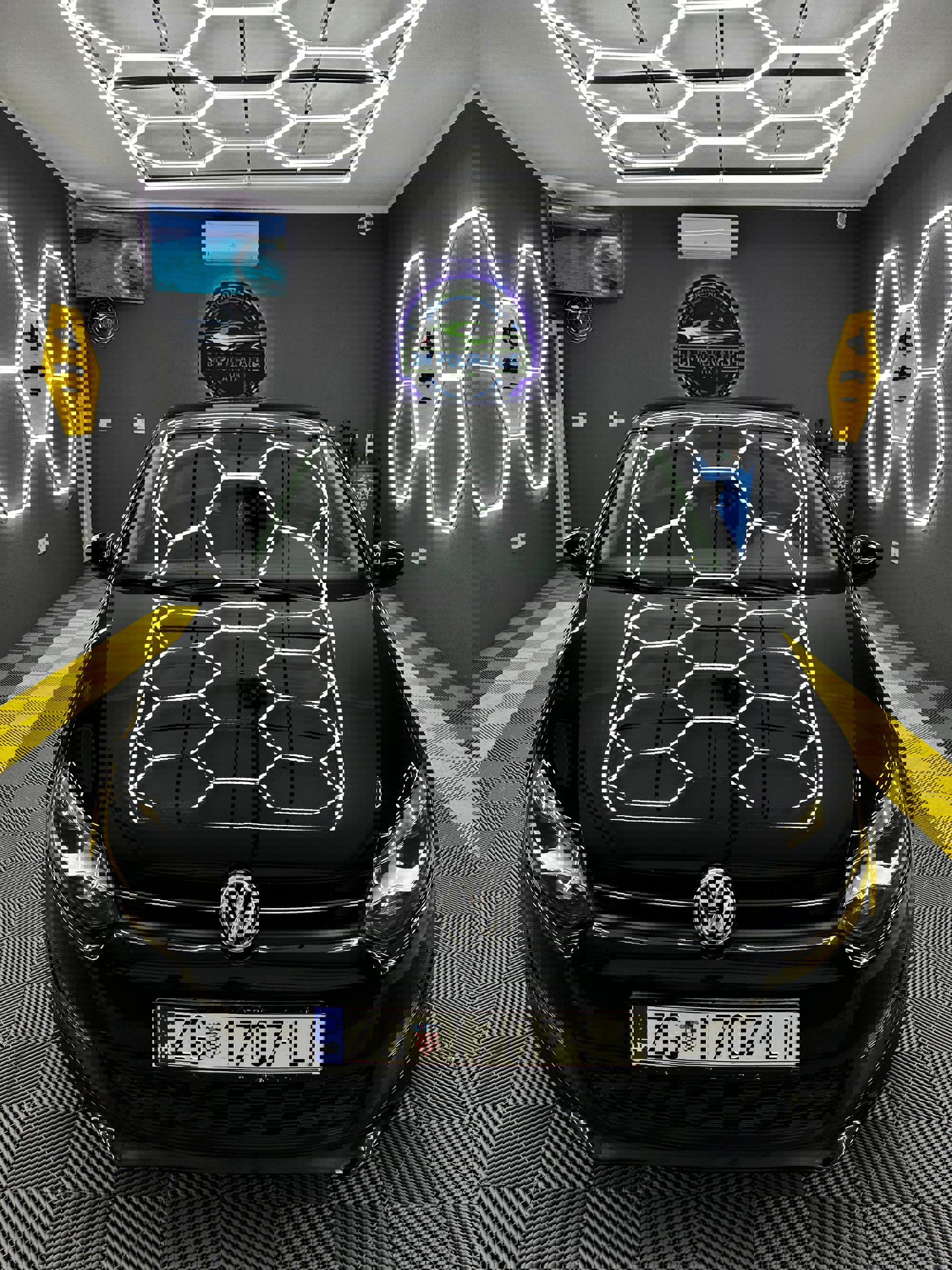 Vw Polo 1.2 Tdi | INDEX OGLASI