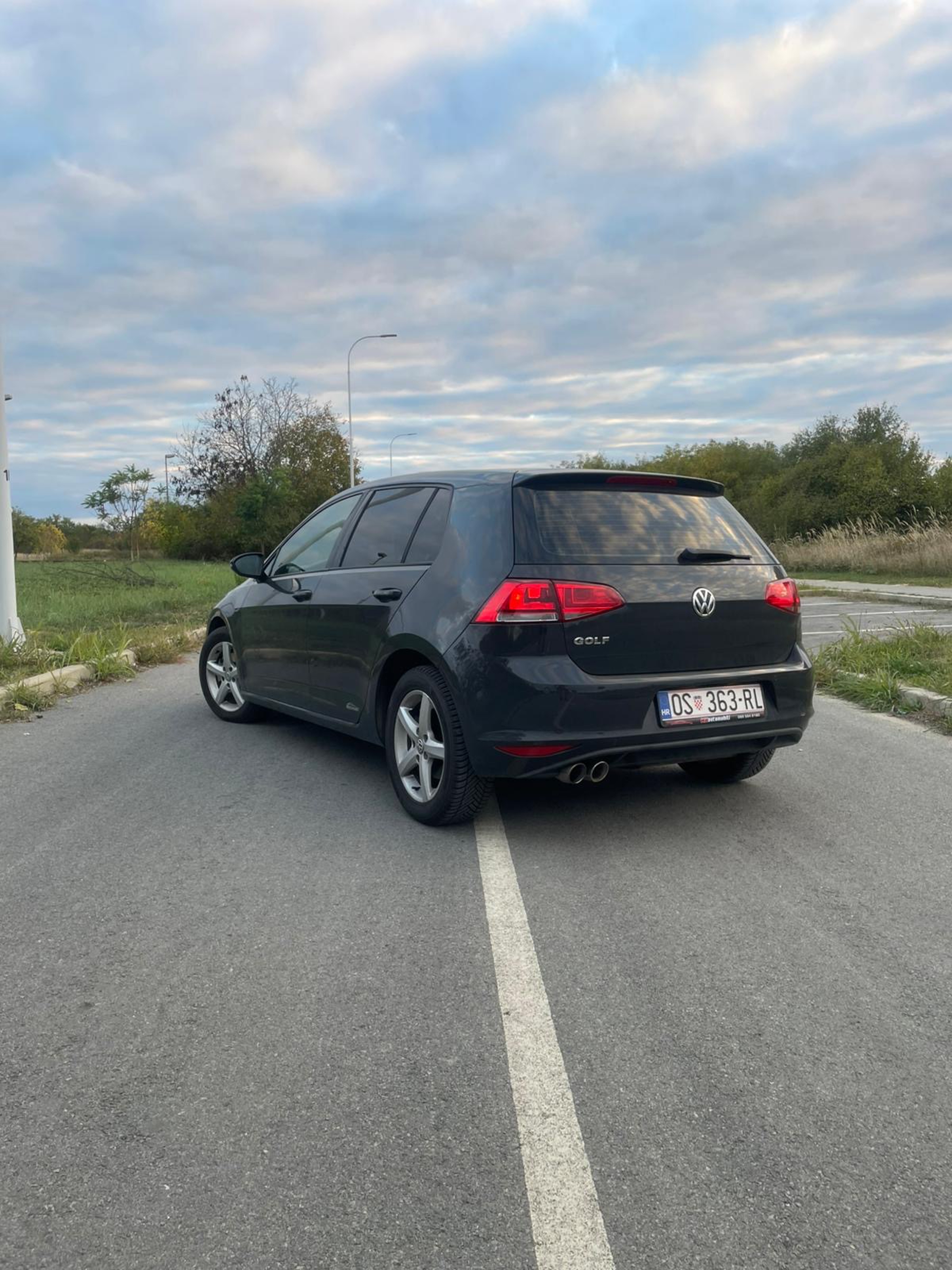 Golf 7 | INDEX OGLASI