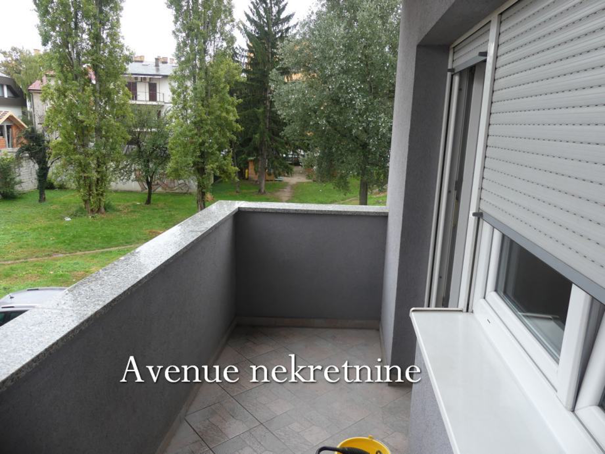Selska kod Ozaljske, 4-sobni stan, 1. kat, balkon & parking ! | INDEX ...