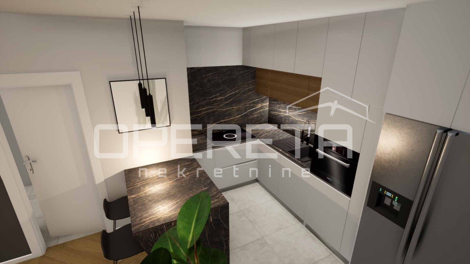 Prodaja, Stan, Maksimir, Rim, 4s, 114m2 | INDEX OGLASI