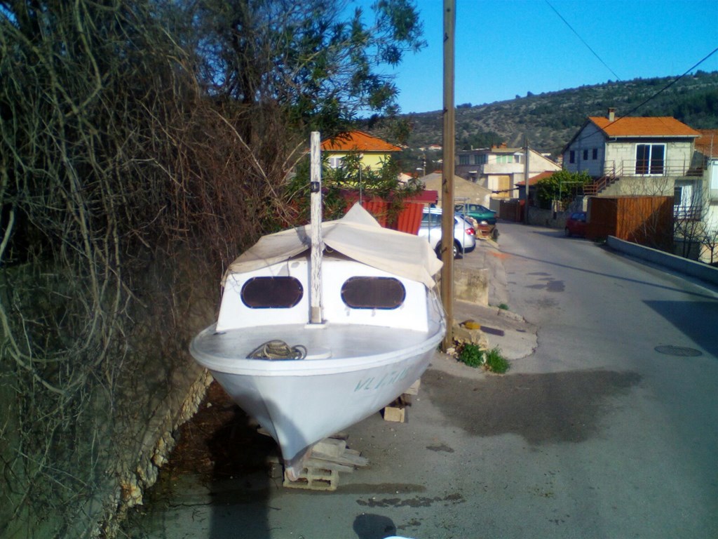 Maestral 500 Greben | INDEX OGLASI