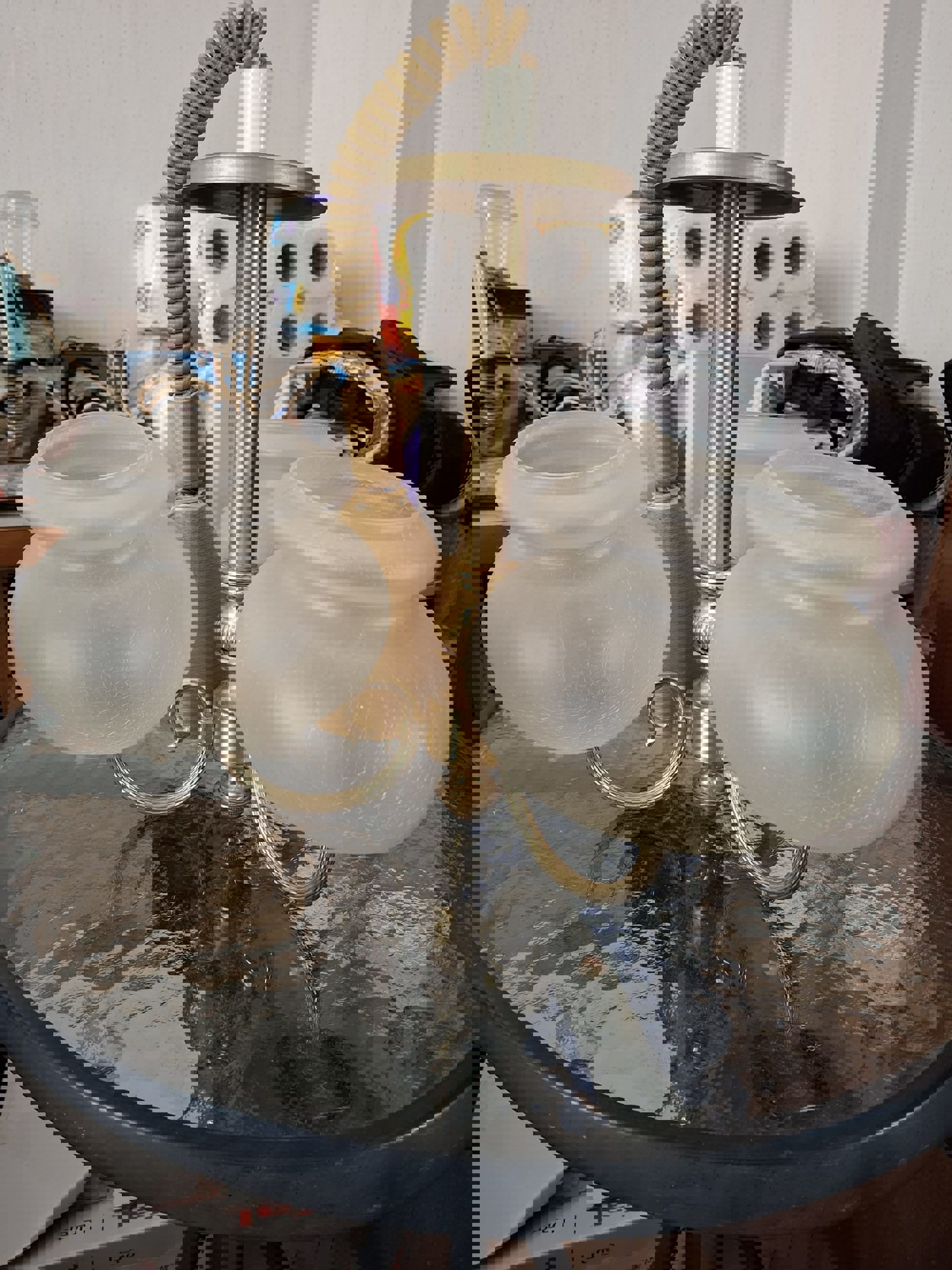 Vintage luster | INDEX OGLASI