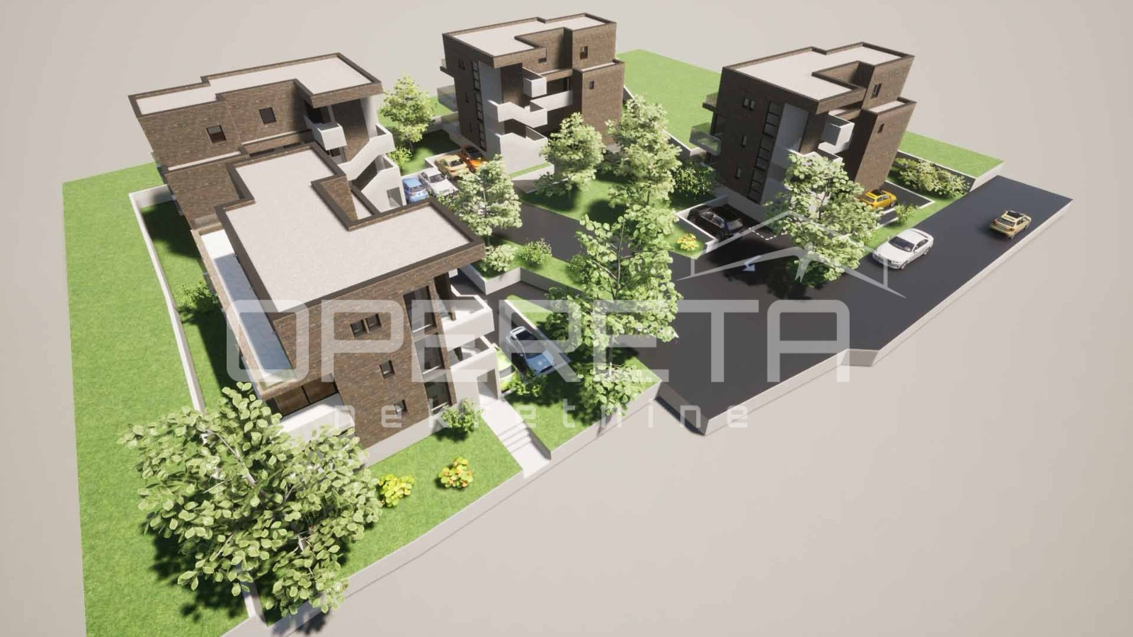 Prodaja, Stan, Maksimir, Rim, 3s, 55m2 | INDEX OGLASI