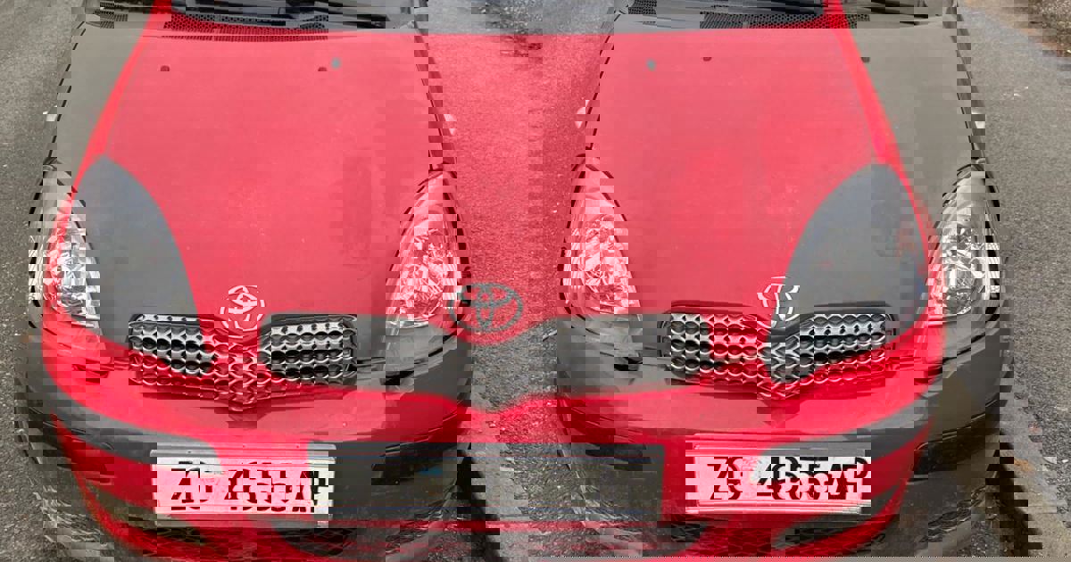 Prodajem auto | INDEX OGLASI