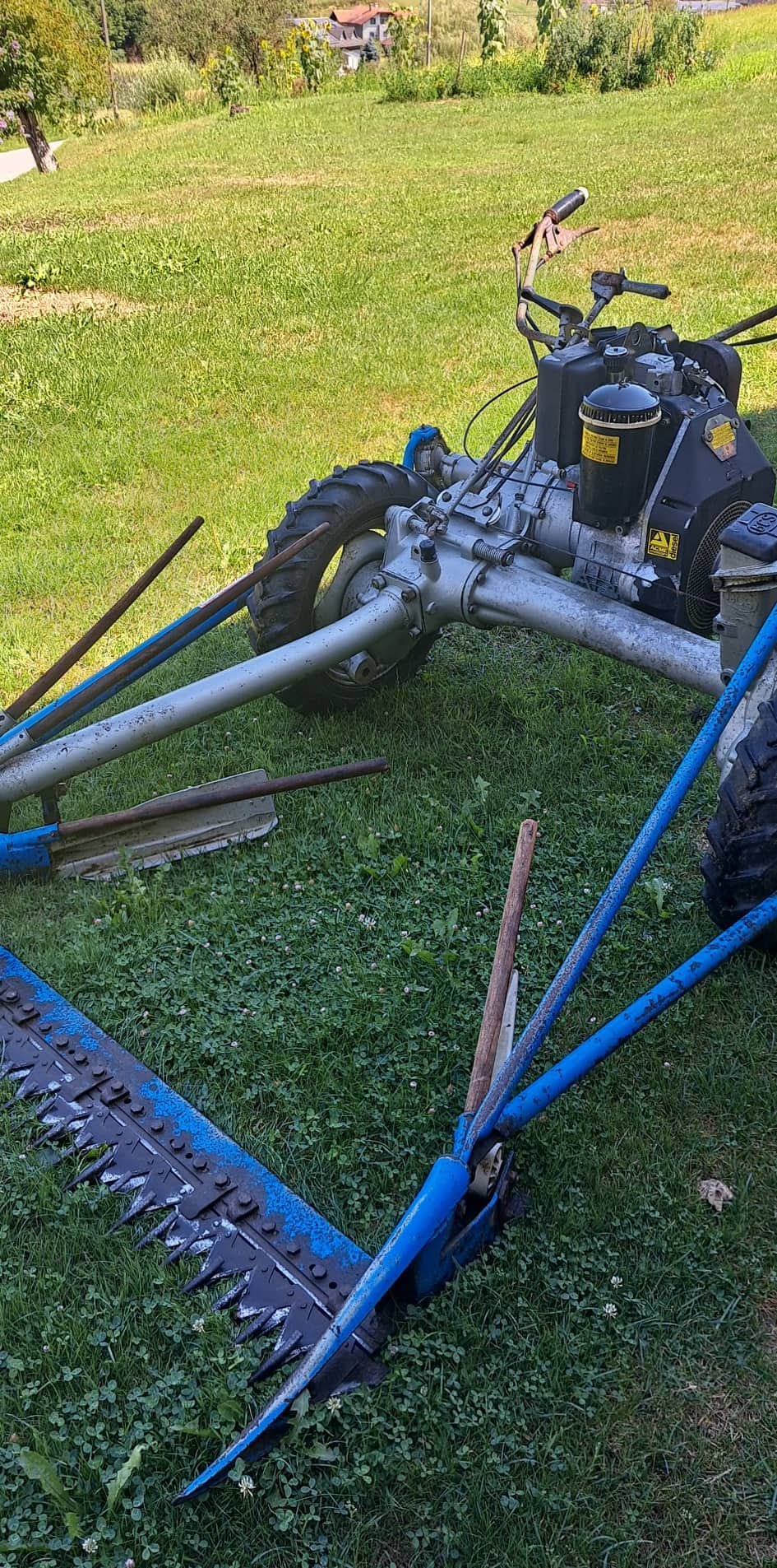 BCS kosilica | INDEX OGLASI