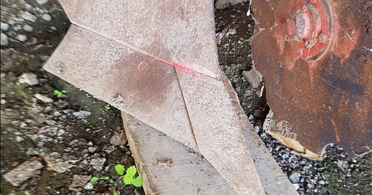 Jednibrazni plug IMT 16 cola | INDEX OGLASI