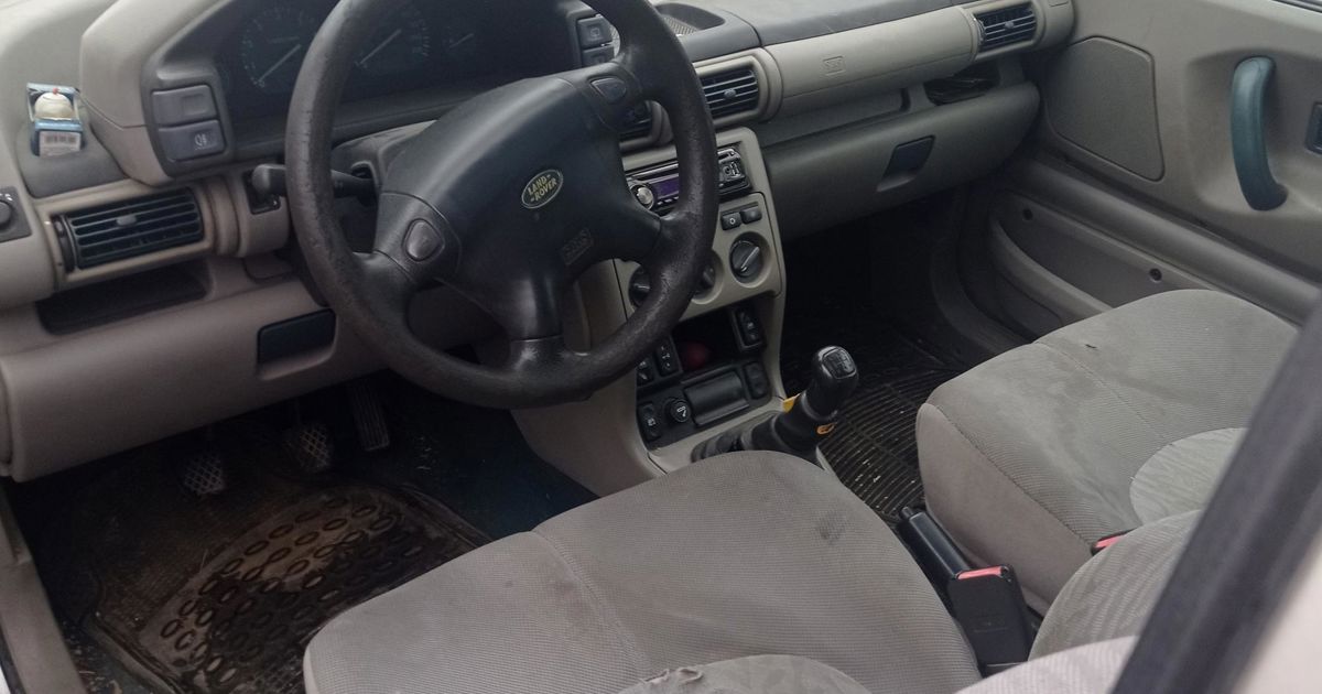 Land Rover | INDEX OGLASI