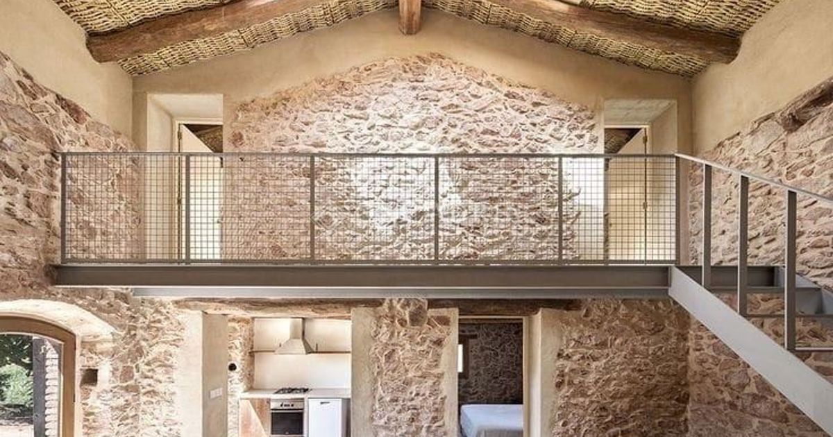 DRINAK KUĆA S POGLEDOM ZA ADAPTACIJU | INDEX OGLASI