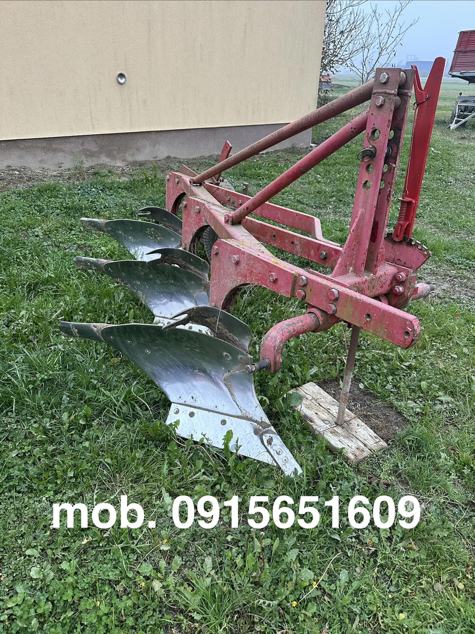 Plug IMT 757.3 | INDEX OGLASI