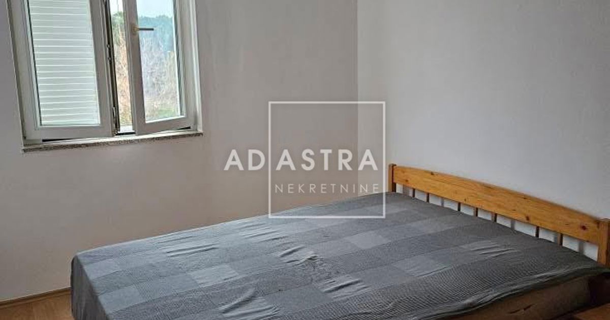 Pula, funkcionalan stan u blizini mora | INDEX OGLASI