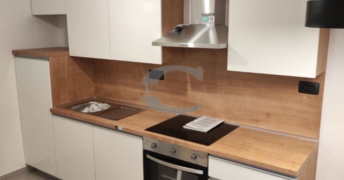 RIJEKA, VEŽICA, DONJA, STAN, 2S+DB, 60 M2 | INDEX OGLASI