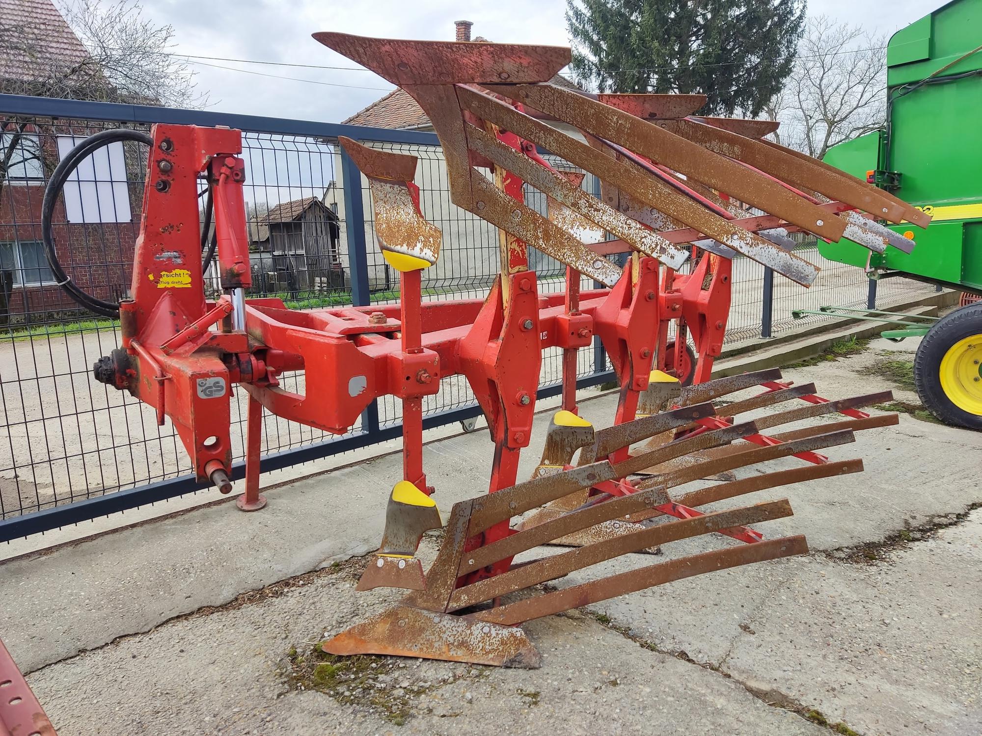 Plug tri brazde Landsberg | INDEX OGLASI