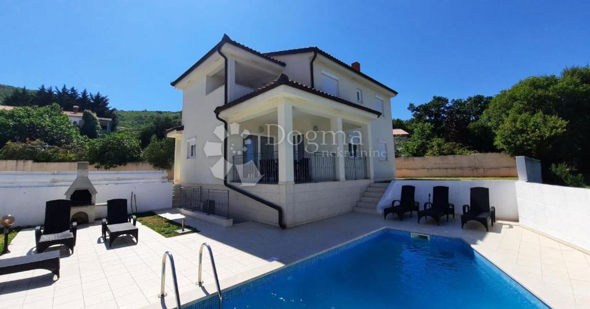 KUĆA SA BAZENOM | INDEX OGLASI