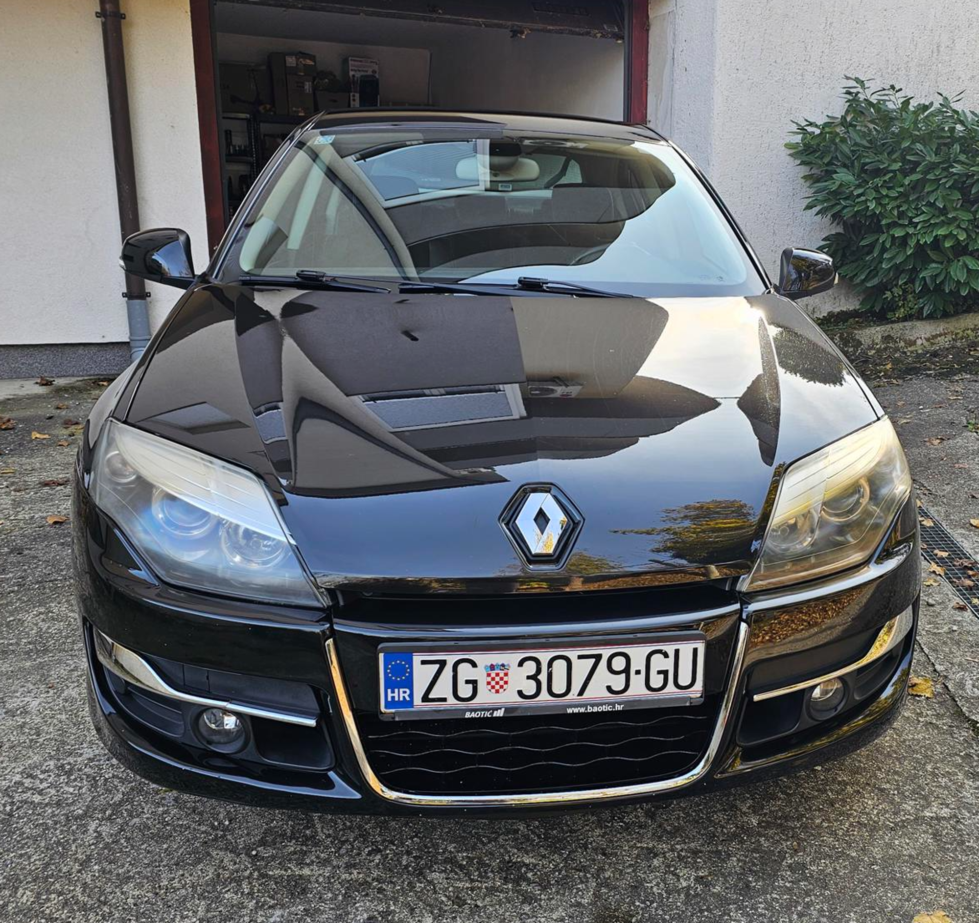 Renault Laguna 3, 1.5dCi, 2012.g | INDEX OGLASI