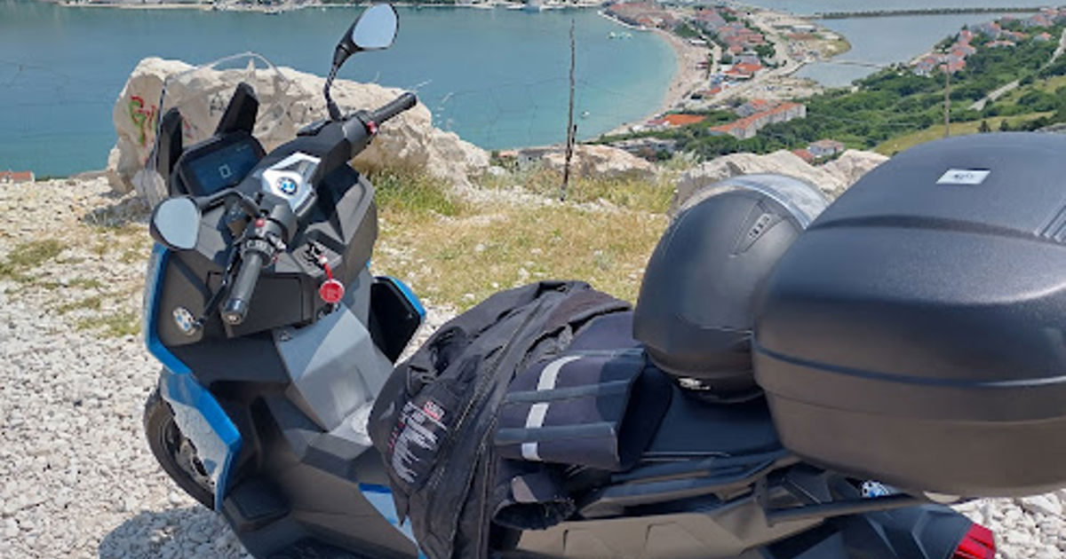 BMW C400X/2019.God.6/2026Reg./29000Km | INDEX OGLASI