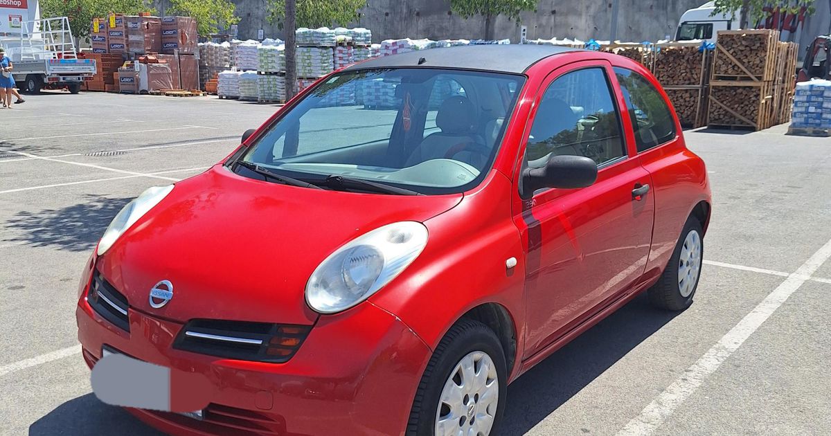 Prodajem auto | INDEX OGLASI