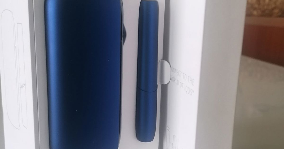 IQOS duo novi | INDEX OGLASI