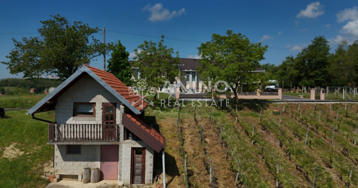 Vikendica : Radoboj | INDEX OGLASI