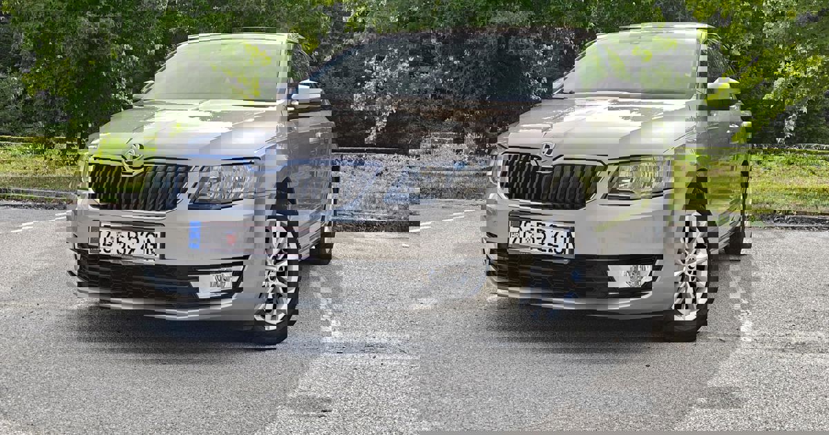 Škoda Octavia 1,6 TDI, Elegance,Grijanje sjedala,Hr. vozilo | INDEX OGLASI