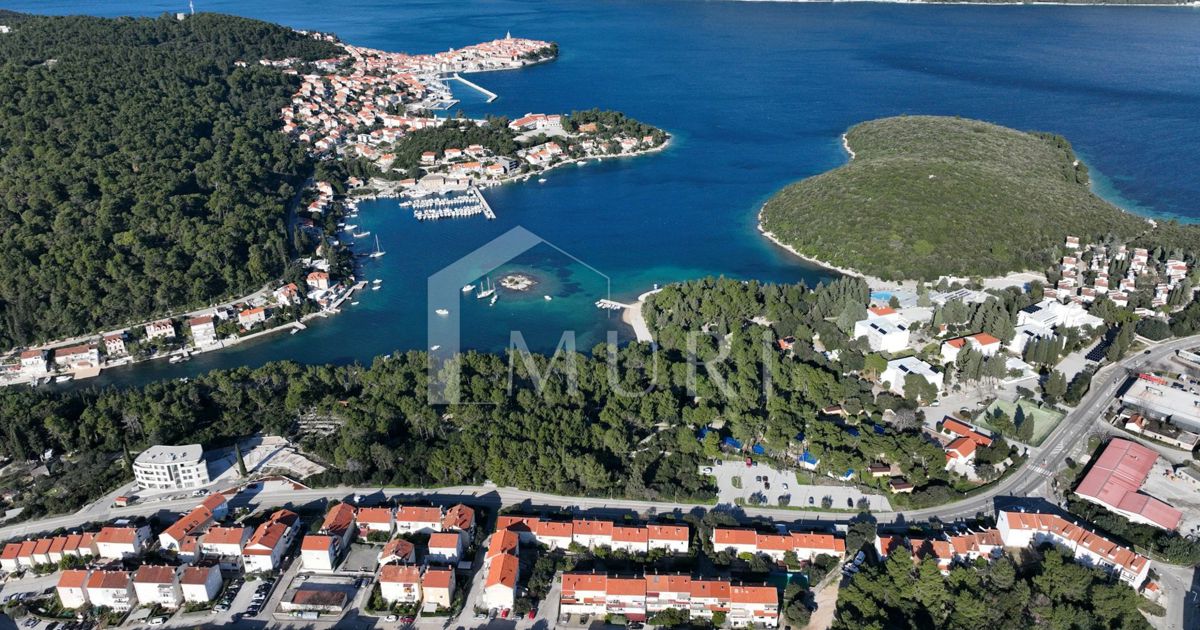 KORČULA - Dvosoban stan 65m² (250m od mora) | INDEX OGLASI