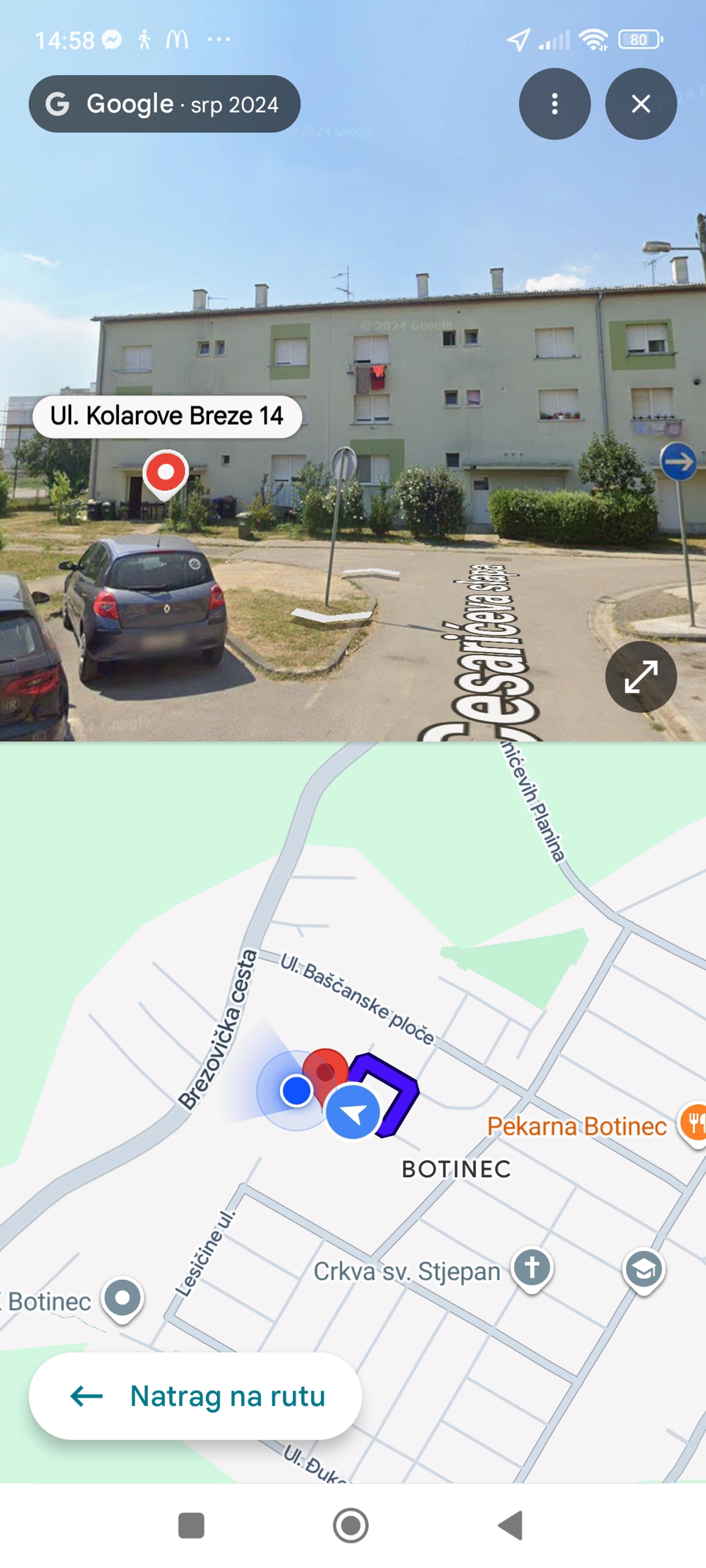 Stan u novom Zagrebu ( bez agencija) | INDEX OGLASI