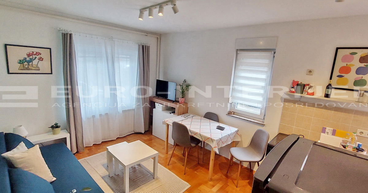 Stan za najam - Zagreb - Stenjevec - bez provizije | INDEX OGLASI