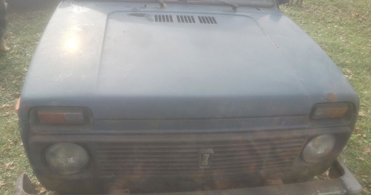 Lada niva komplet za dijelove | INDEX OGLASI