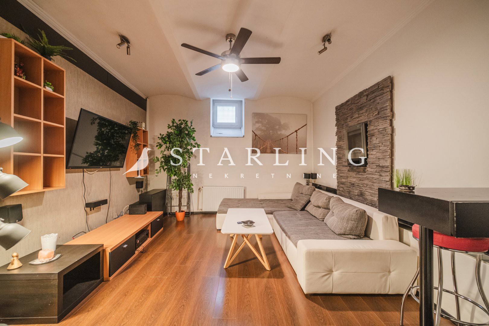 DVA STANA, PRODAJA, ZAGREB, DONJI GRAD, ILICA, 90 m2 | INDEX OGLASI