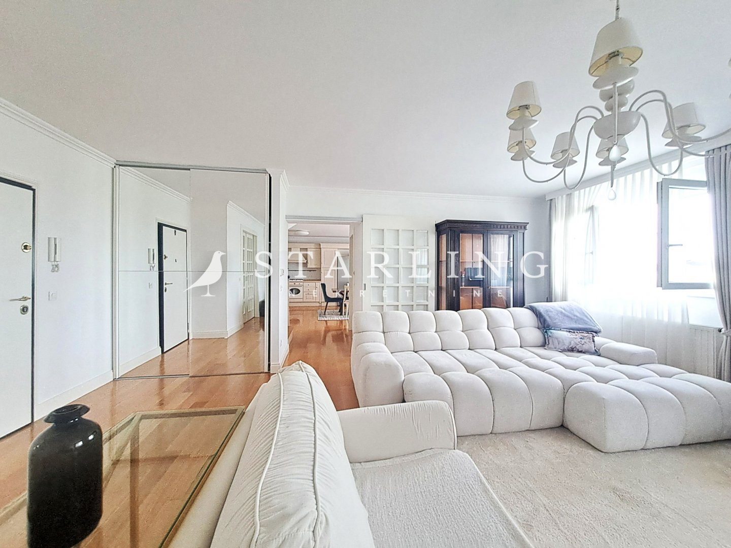 STAN, PRODAJA, KARLOVAC, LUŠČIĆ, 200 m2, 5 soban | INDEX OGLASI
